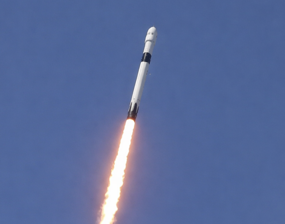Falcon 9 Block 5 - Specifications & Details | Spaceflight Tracker